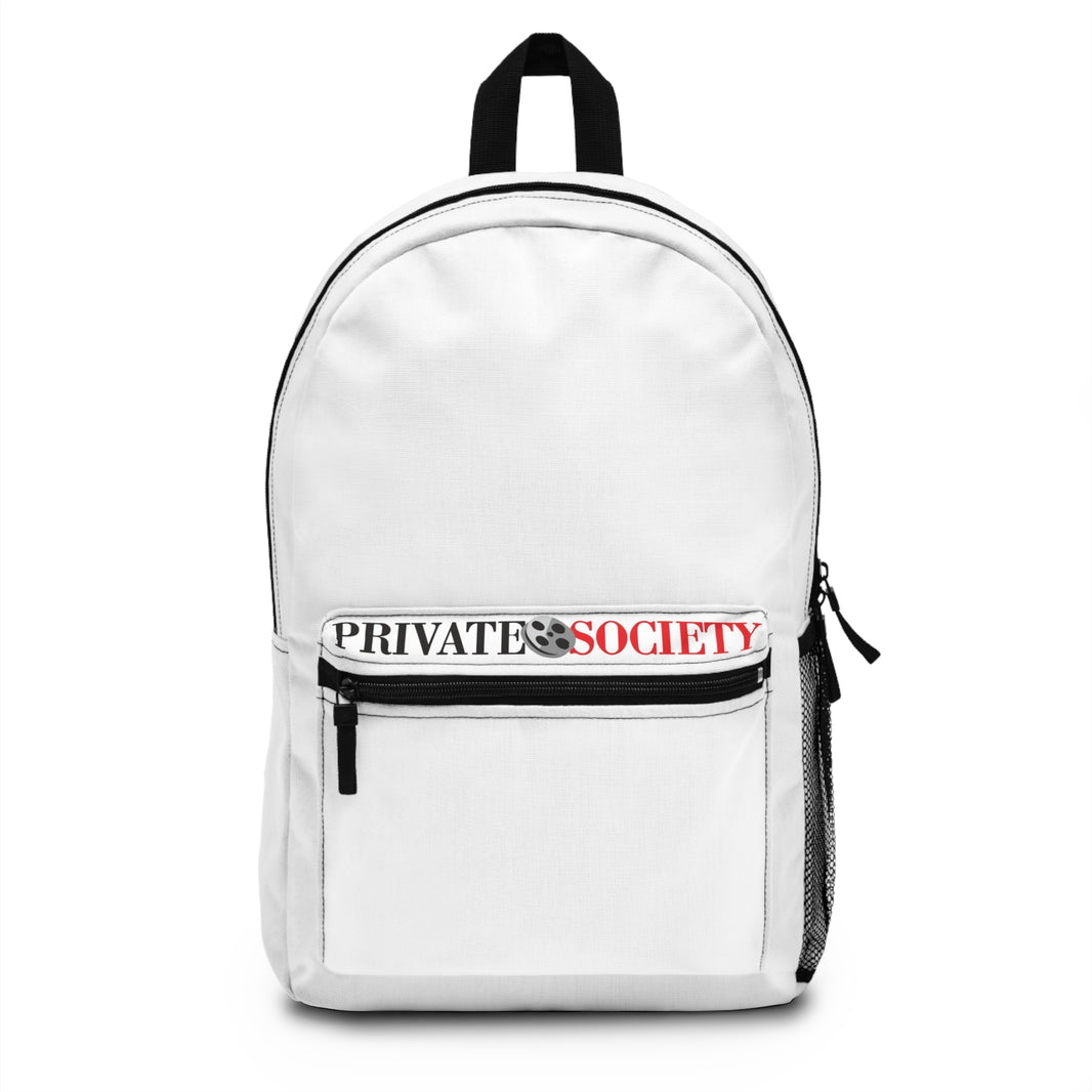Private Society Merch