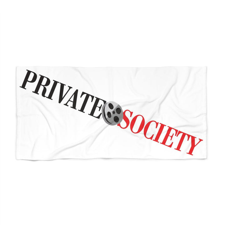 Private Society Merch