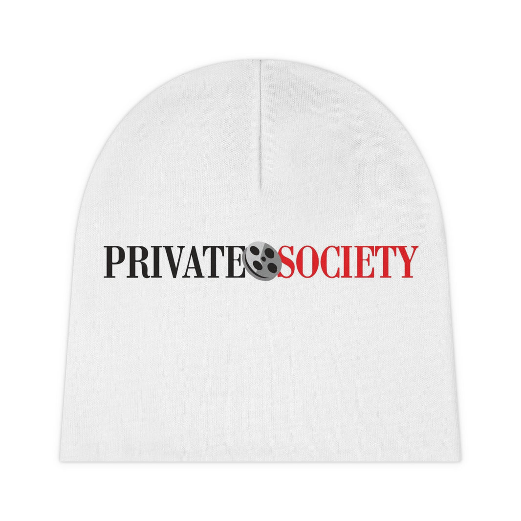 Private Society Merch